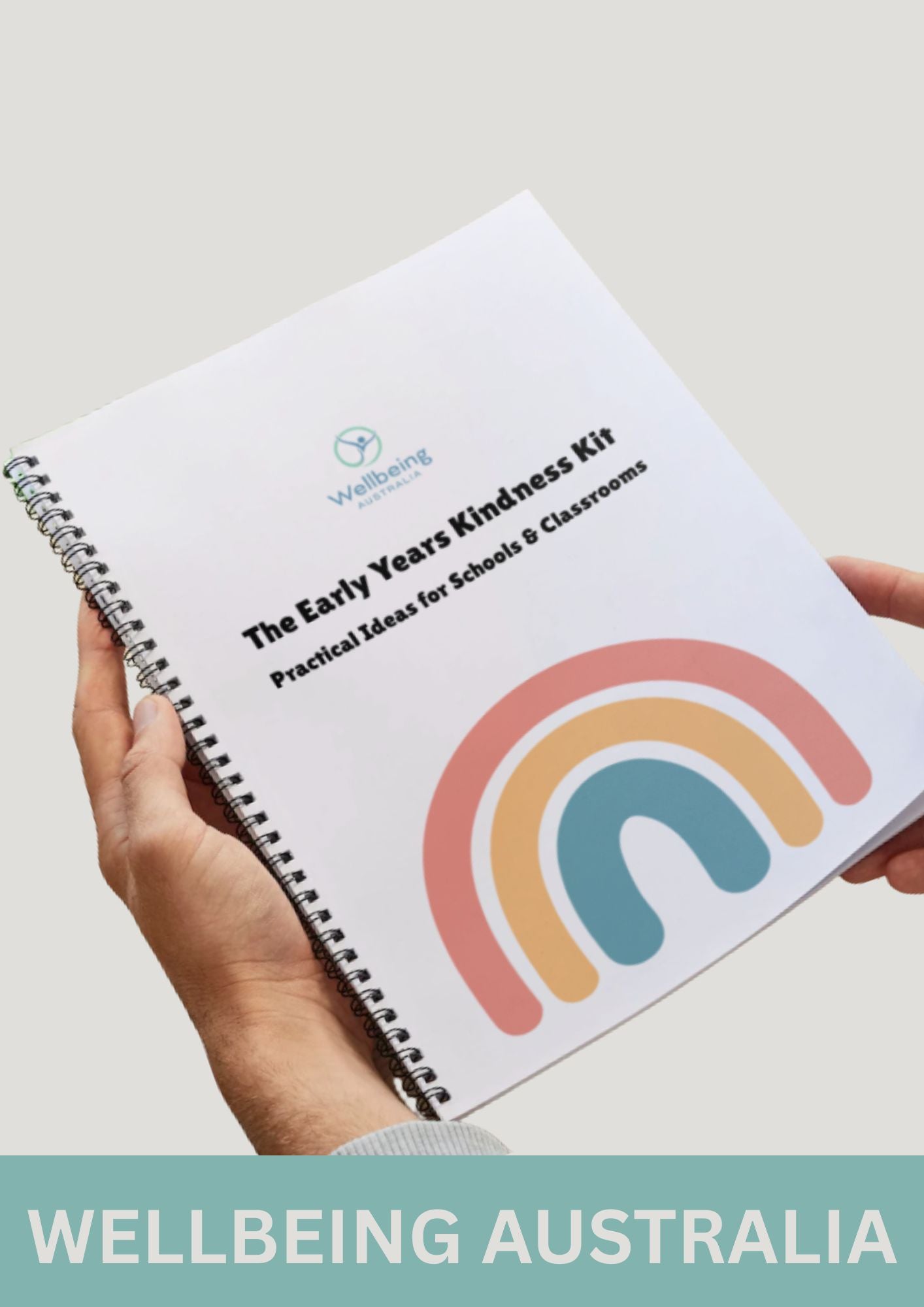The Early Years Kindness Kit - Practical Ideas for Schools & Classroom ...
